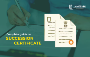 Succession Certificate NADRA: How to Get a Succession Certificate?